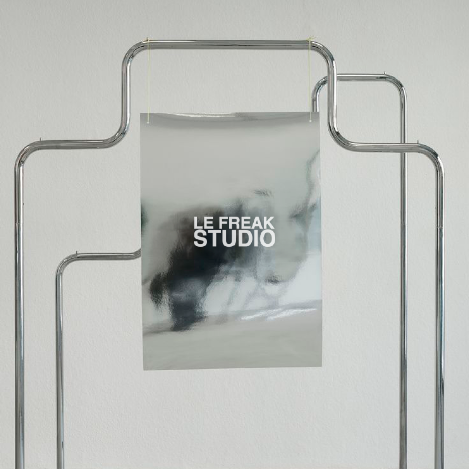 Creative Studio I Bespoke designs & production: Le Freak Studio